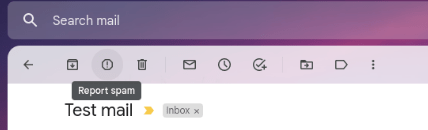 How to Filter and Stop Receiving Spam Emails in Your Inbox | Liquid Web