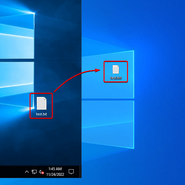How To Transfer Files With Remote Desktop | Liquid Web