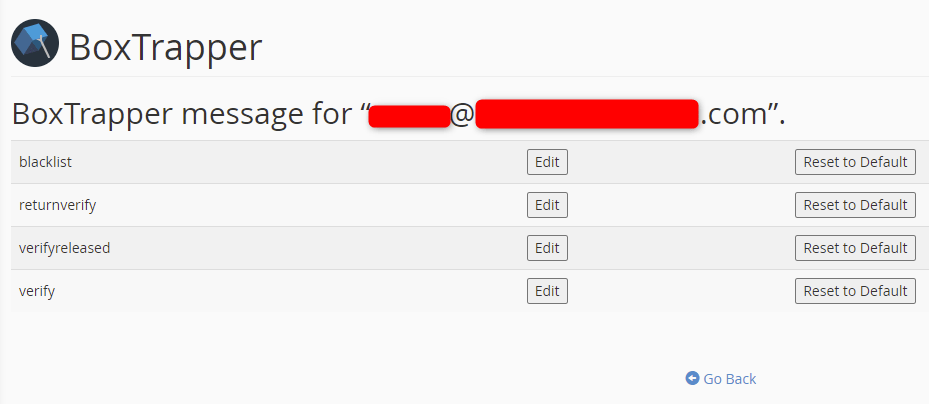 How to Enable Spam Protection in cPanel | Liquid Web