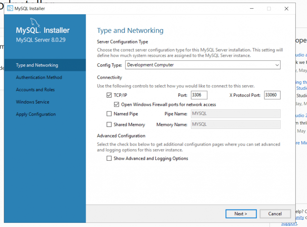Complete Walkthrough: Installing MySQL on Windows Server | Liquid Web