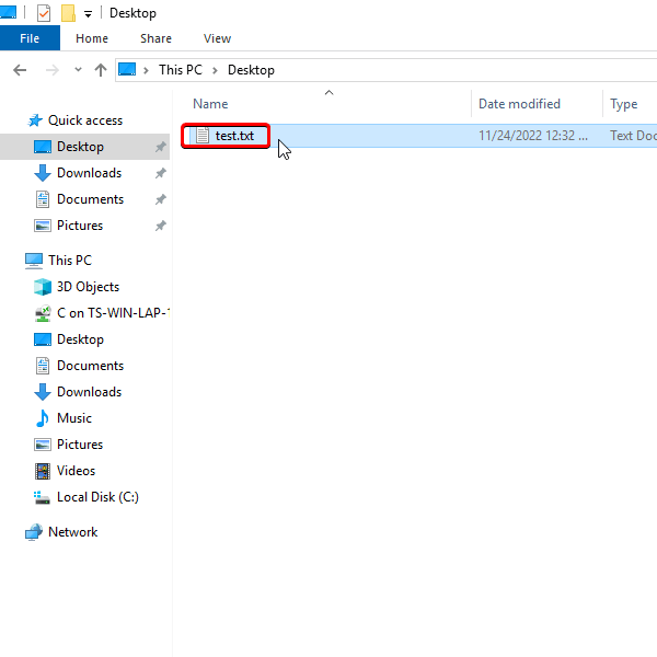 How To Transfer Files With Remote Desktop | Liquid Web