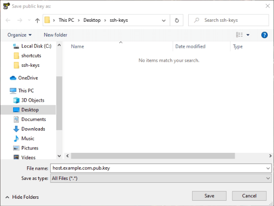 How to Use PuTTY SSH Keys | Liquid Web