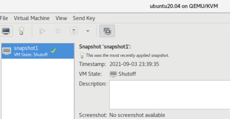 How To Install Kvm On Centos 8 A Step By Step Tutorial Liquid Web
