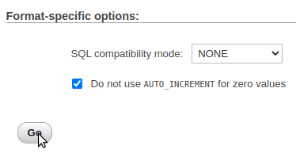 How to Backup MySQL Databases 4 Ways | Liquid Web