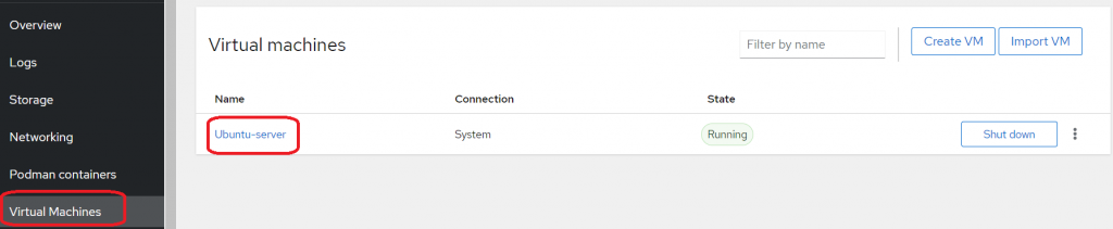 How To Install Kvm On Centos 8 A Step By Step Tutorial Liquid Web