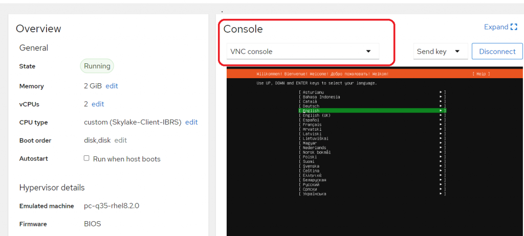 How To Install Kvm On Centos 8 A Step By Step Tutorial Liquid Web