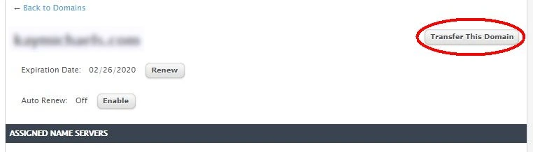 What is an EPP Code? | Liquid Web