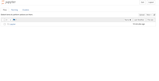 How to Install and Configure Jupyter Notebook | Liquid Web