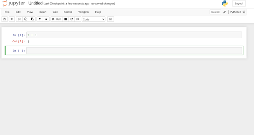 How to Install and Configure Jupyter Notebook | Liquid Web
