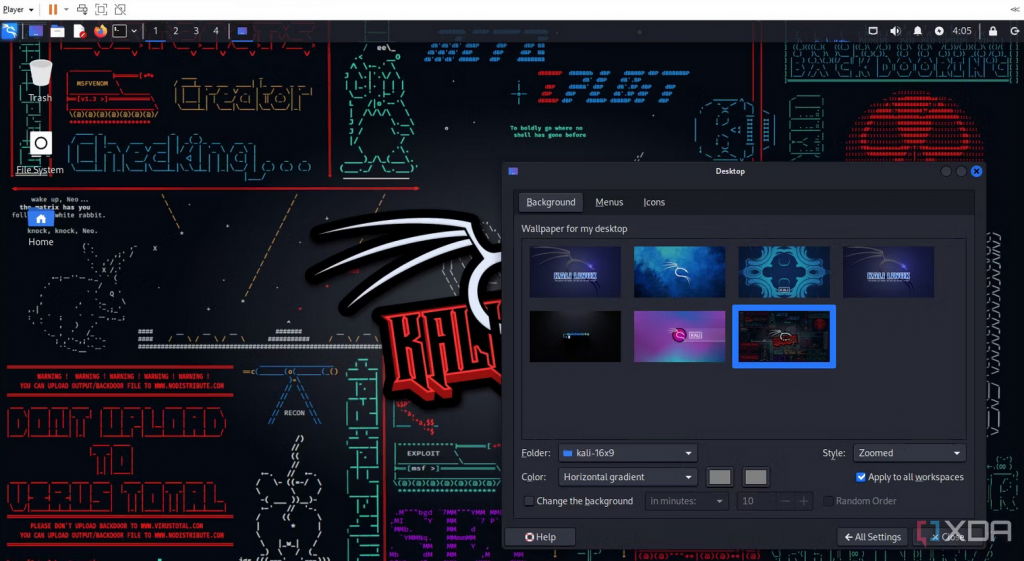 What is Kali Linux? A Beginner's Guide to a Powerful OS