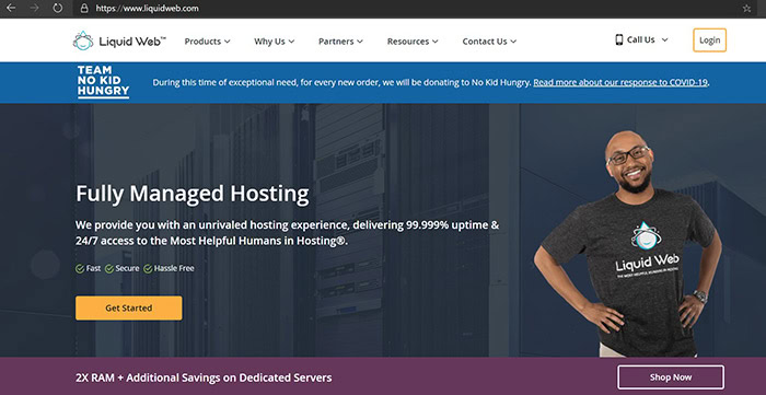 What is a Website Domain & Choosing a Good Domain Name | Liquid Web