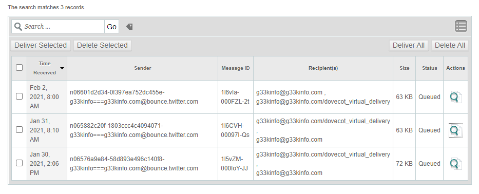 How to Stop Outgoing Email Spam | Liquid Web