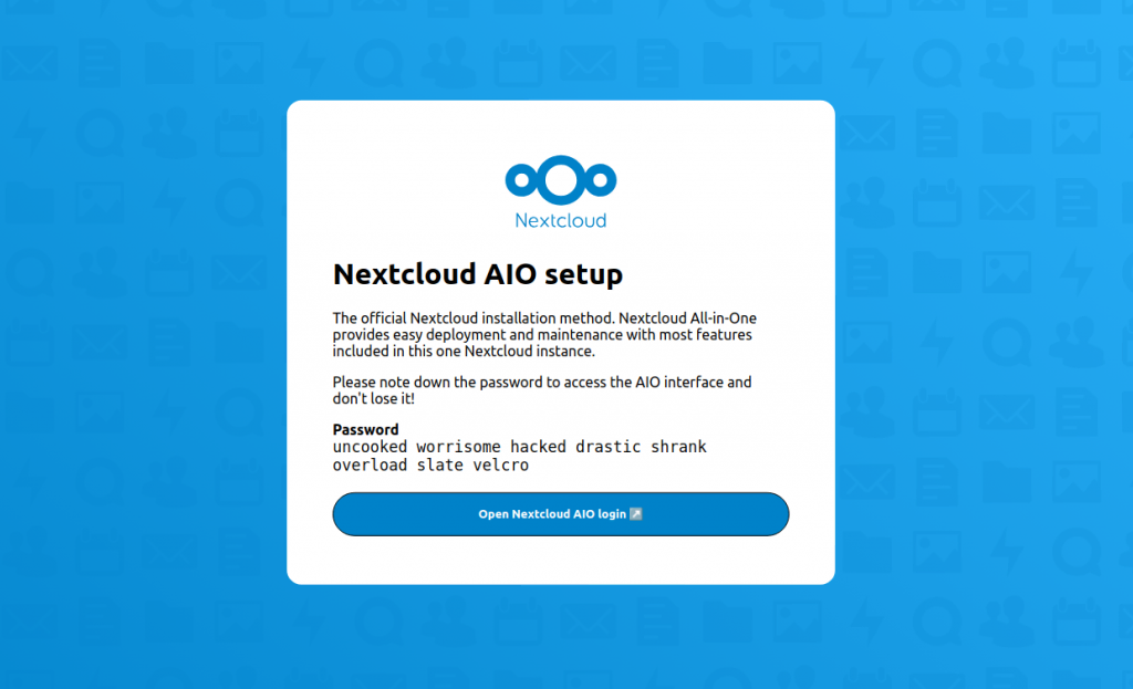 How to Use NextCloud — Setup and Features | Liquid Web
