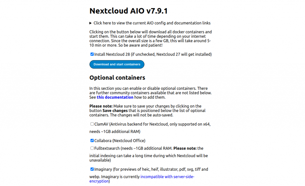 How to Use NextCloud — Setup and Features | Liquid Web