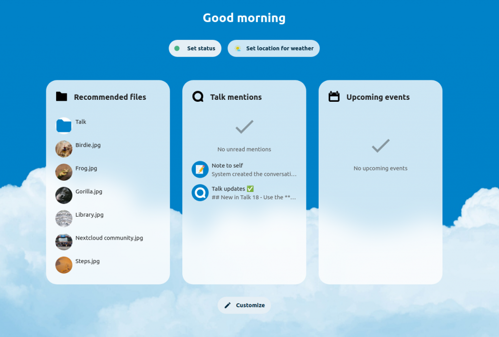 How to Use NextCloud — Setup and Features | Liquid Web
