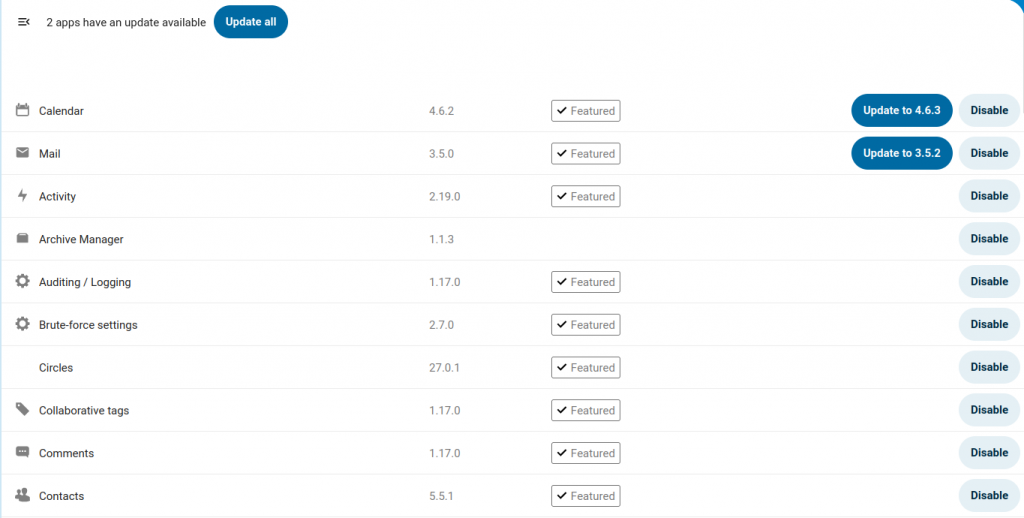 How to Use NextCloud — Setup and Features | Liquid Web