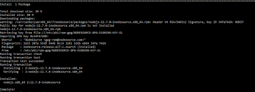 Installing AngularJS | Liquid Web