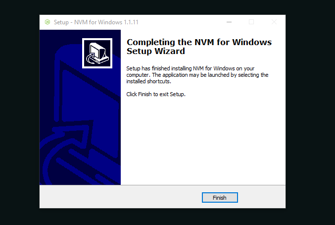 Installing NVM on Linux (AlmaLinux) and Windows (Windows Server 2019 ...