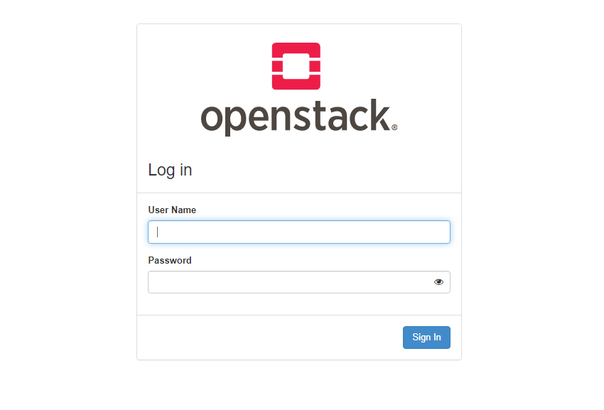 CentOS 7 OpenStack Installation in 5 Steps | Liquid Web