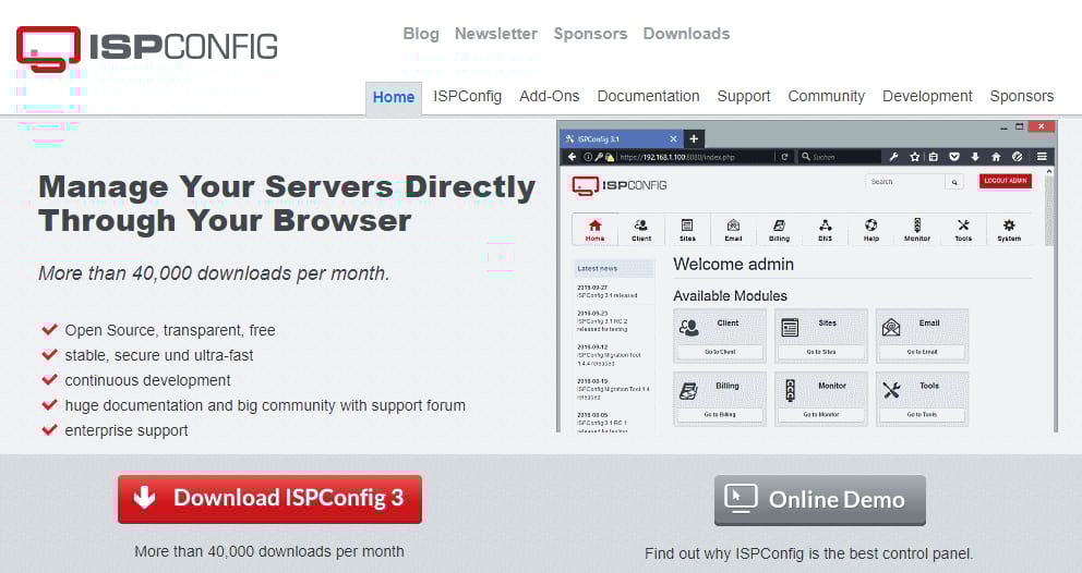 VPS Management: 5 Simple VPS Tools You Need