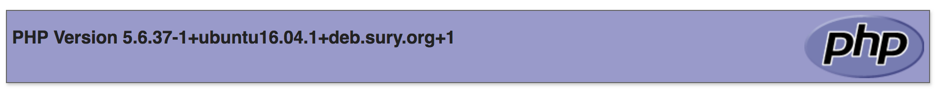 Update: Install Multiple PHP Versions on Ubuntu 16.04 | Liquid Web