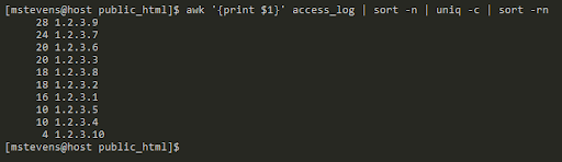 How to Use Linux Pipe for Redirection | Liquid Web
