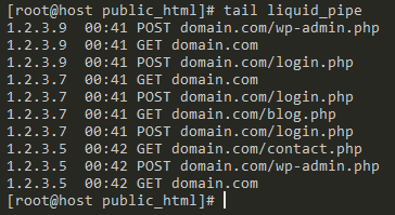 How to Use Linux Pipe for Redirection | Liquid Web