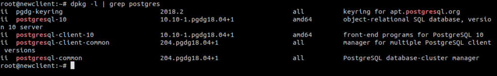 How To Remove PostgreSQL | Liquid Web