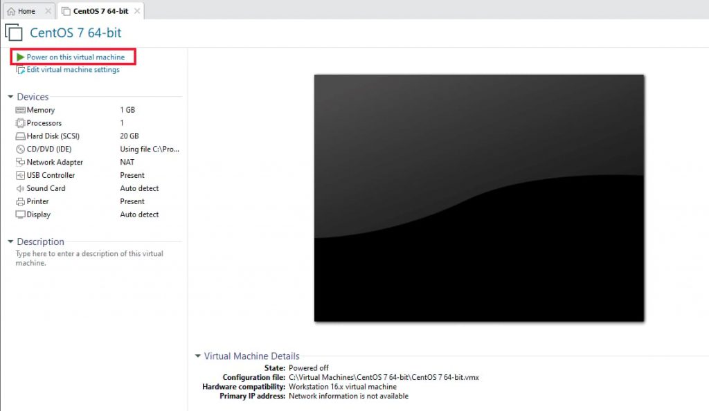 Vps Setup 6 Steps To Configure Your Server Windows And Linux