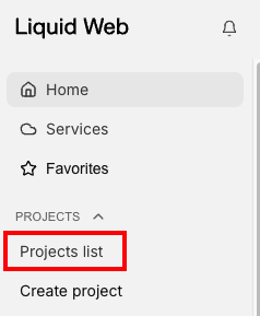 Configuring DNS for your OpenStack Server | Liquid Web