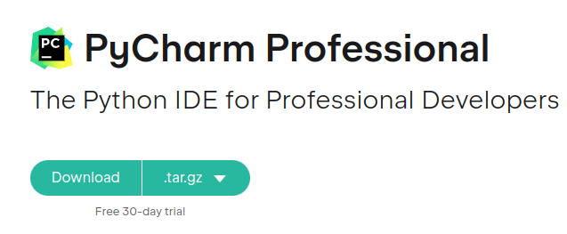 How to Install PyCharm on Linux (AlmaLinux) | Liquid Web