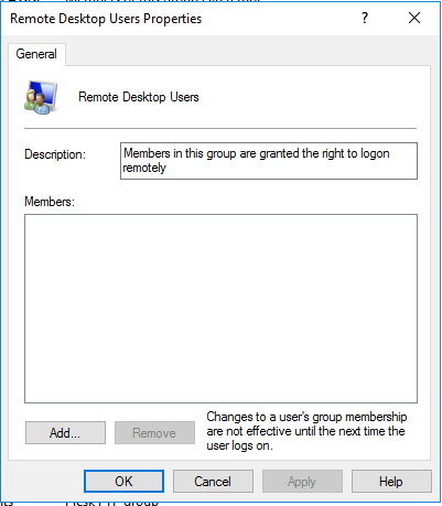 Remote Desktop Not Working? Troubleshooting Guide | Liquid Web