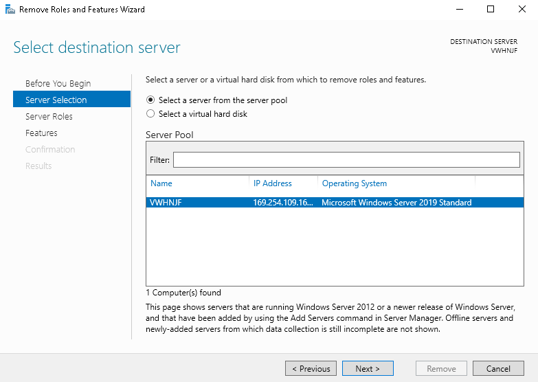 What are Windows Roles? | Liquid Web