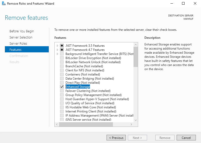 What are Windows Roles? | Liquid Web