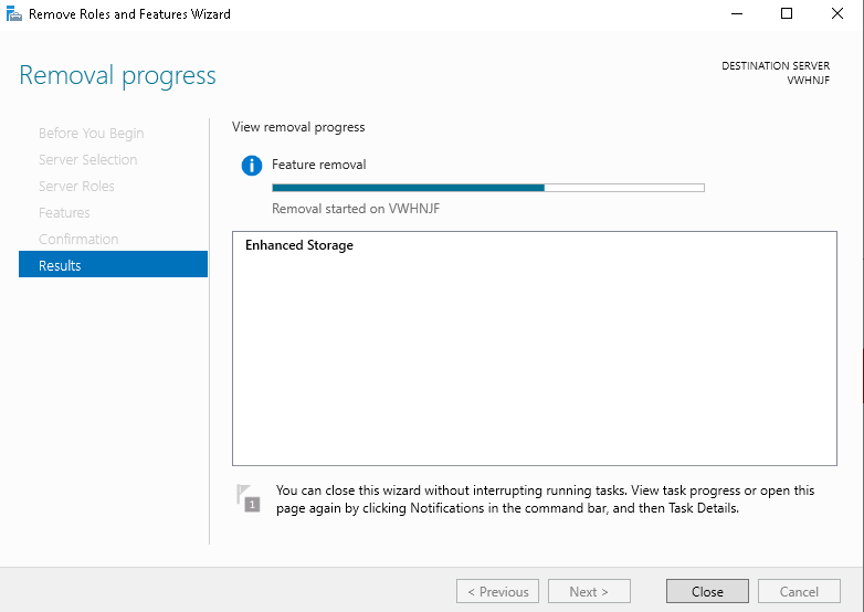 What are Windows Roles? | Liquid Web