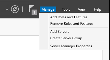 What are Windows Roles? | Liquid Web
