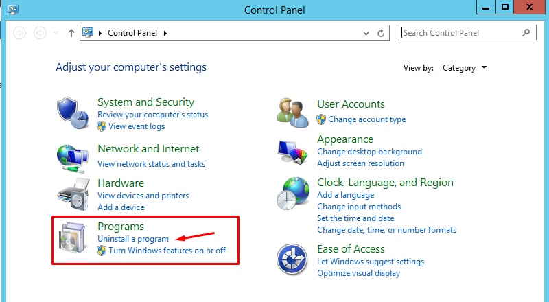 How to Free Up Disk Space on Windows Servers | Liquid Web