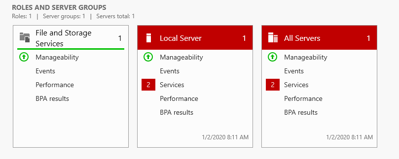 What are Windows Roles? | Liquid Web