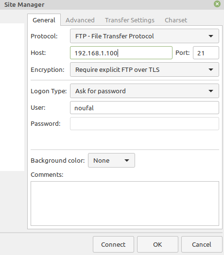 How to Install ProFTPD with TLS on AlmaLinux | Liquid Web