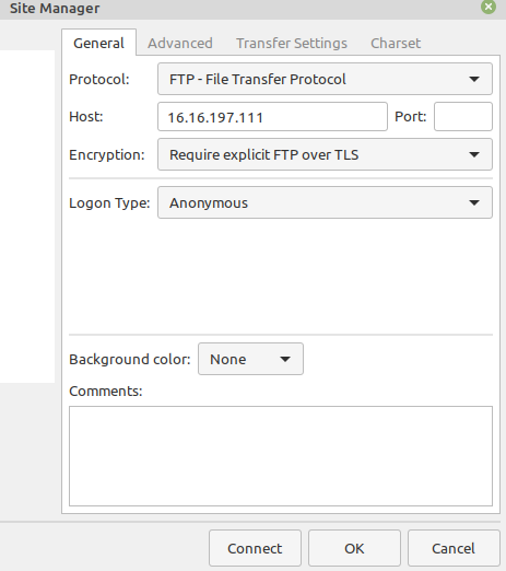 How to Install ProFTPD with TLS on AlmaLinux | Liquid Web