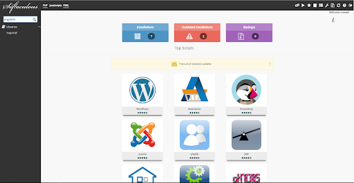 Installing AngularJS | Liquid Web