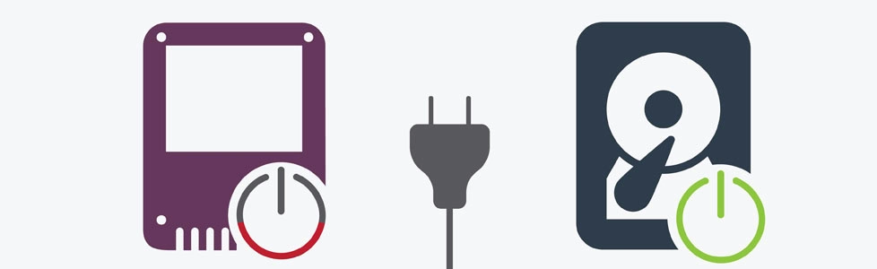 SSD vs HDD Hosting: How to Choose the Right Option | Liquid Web