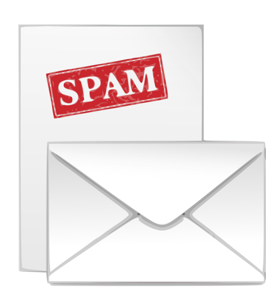 How to Stop Outgoing Email Spam | Liquid Web