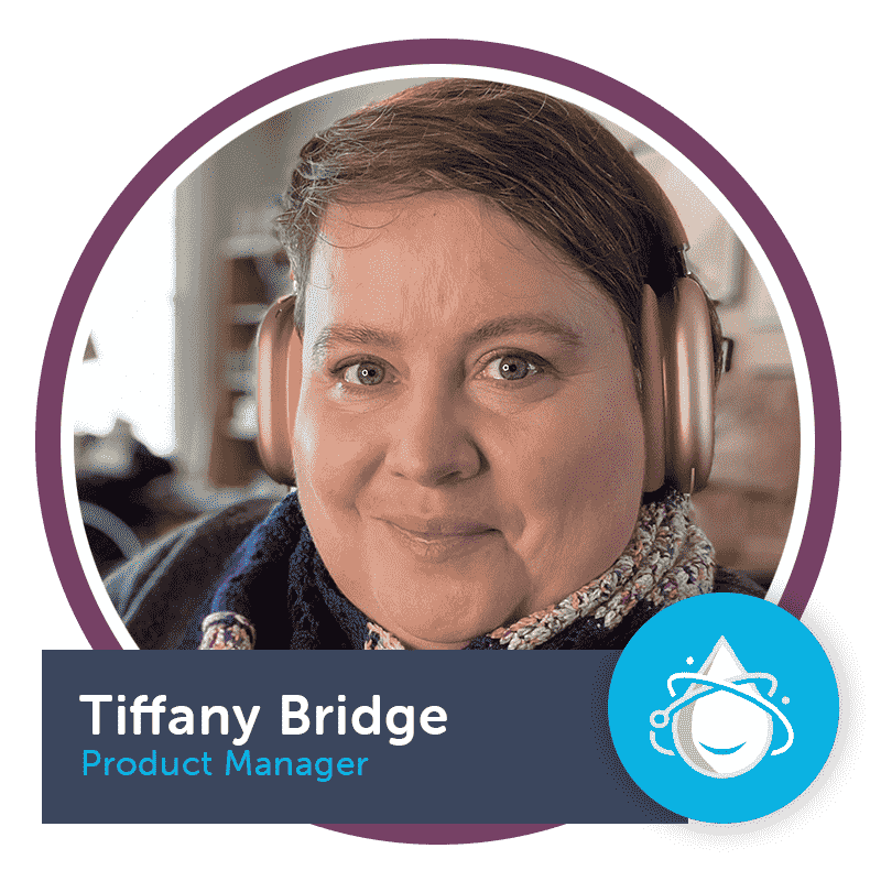 Women in Technology: Tiffany Bridge | Liquid Web
