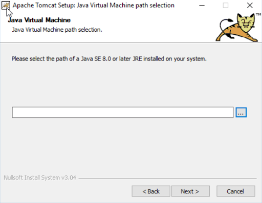 Installing Tomcat 9 on Windows | Liquid Web