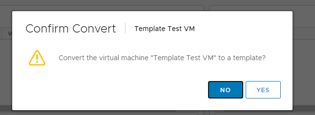 How to Create a VMware Template [2 Methods] | Liquid Web