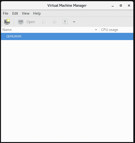 How to Install KVM on Linux (AlmaLinux) | Liquid Web