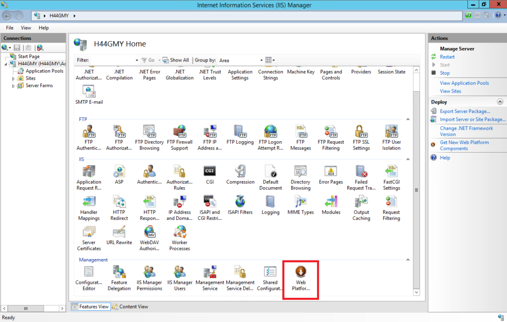 How to Upgrade PHP on Windows | Liquid Web