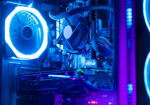 How To Make a Game Server: 2 Methods | Liquid Web