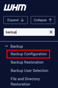 Getting Started with WHM & cPanel | Liquid Web